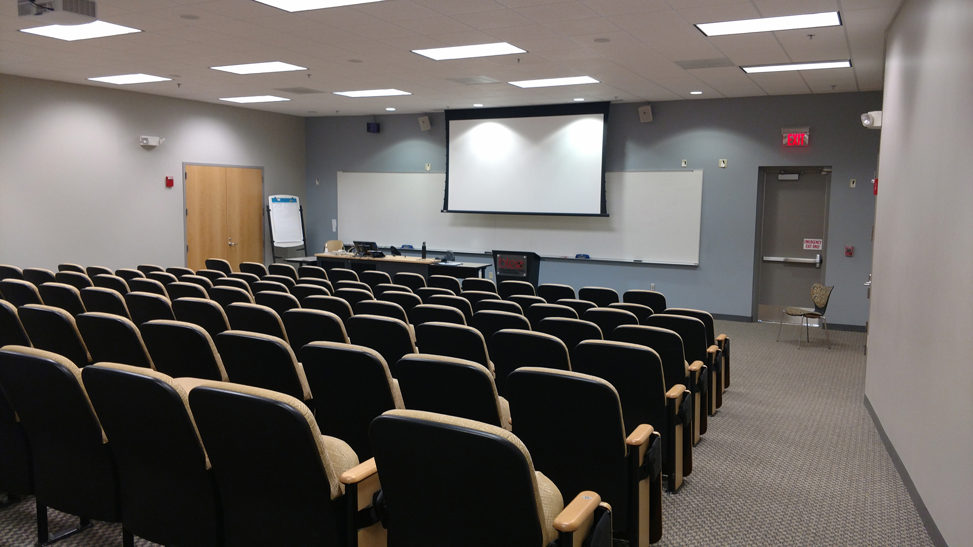 BTEC – Room 135 – Department of Materials Science and Engineering