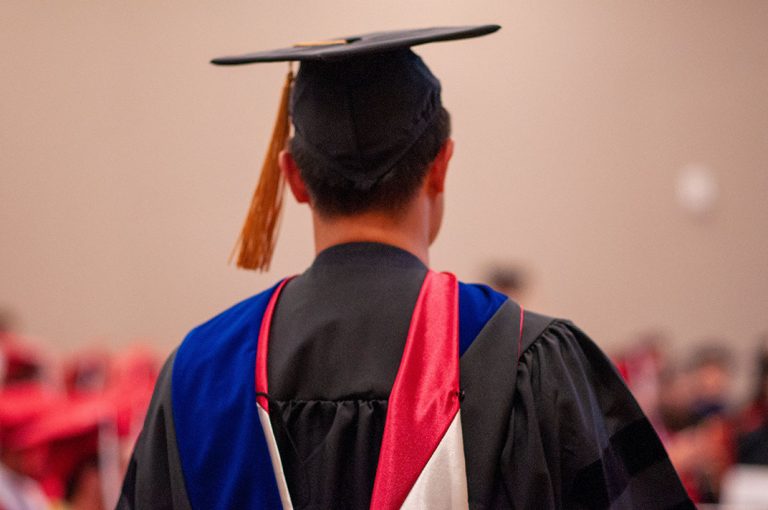 Graduate Education – Department of Materials Science and Engineering