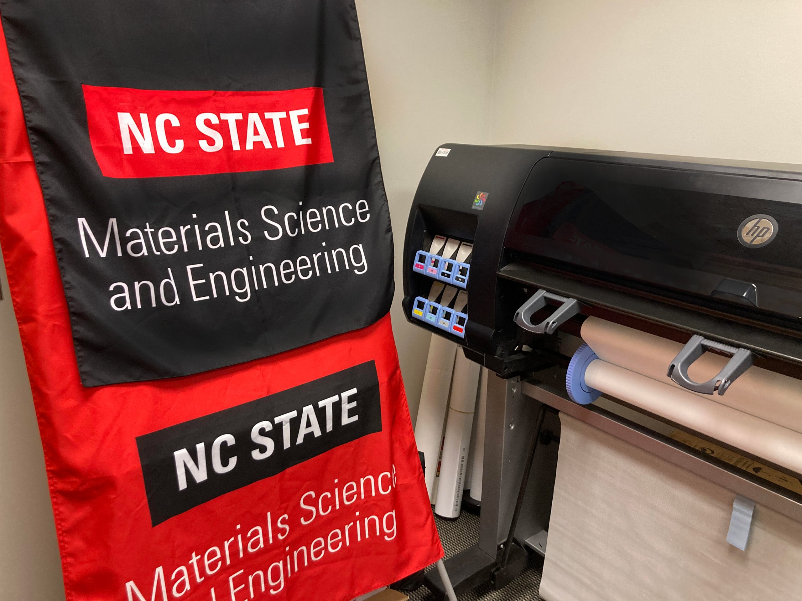 MSE Communications - Department of Materials Science and Engineering