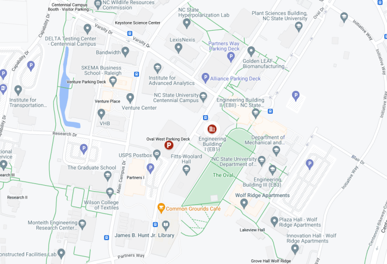 University Calendar – Department of Materials Science and Engineering