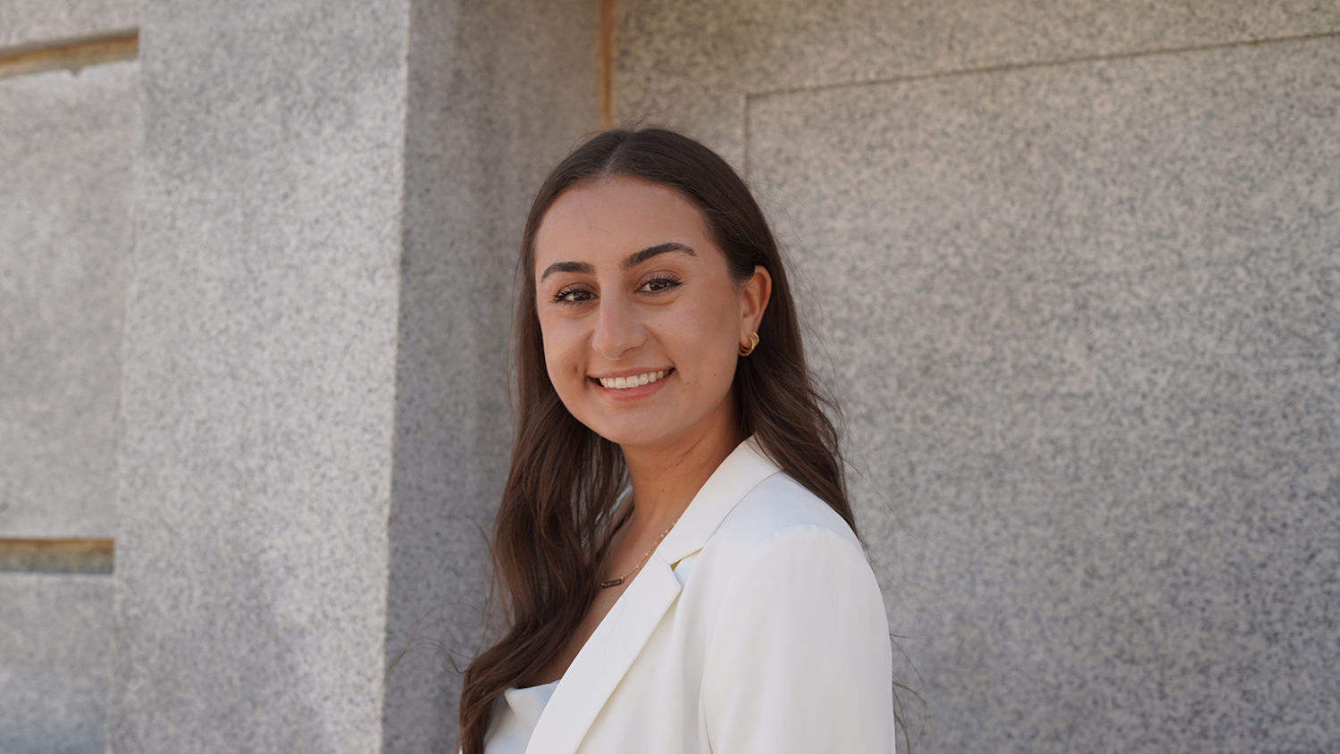 Innovative MSE Senior Isabella DiCristofaro Thinks Outside The Beauty ...