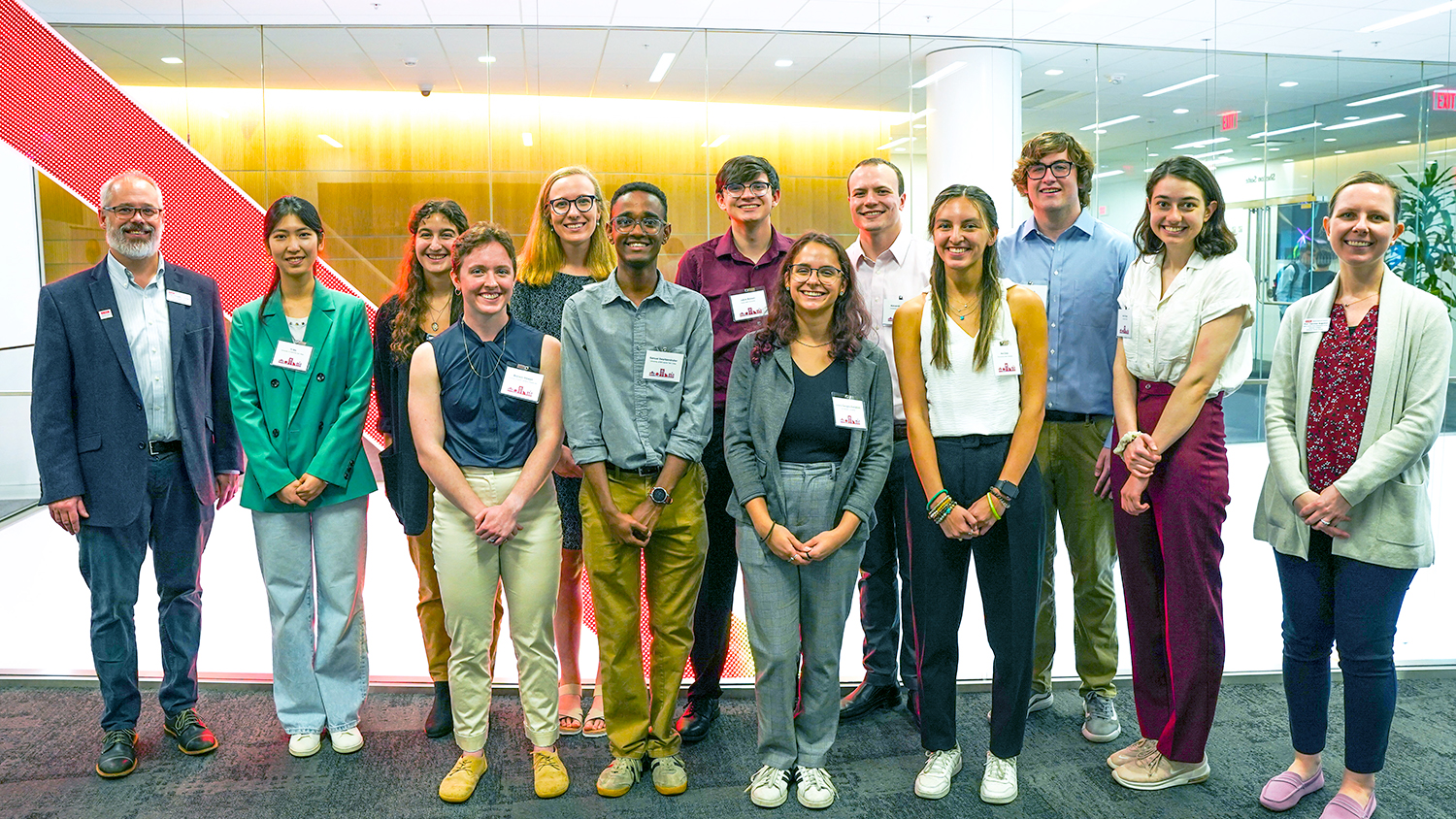 External Students Shine at Inaugural Frontiers of MSE Undergraduate ...