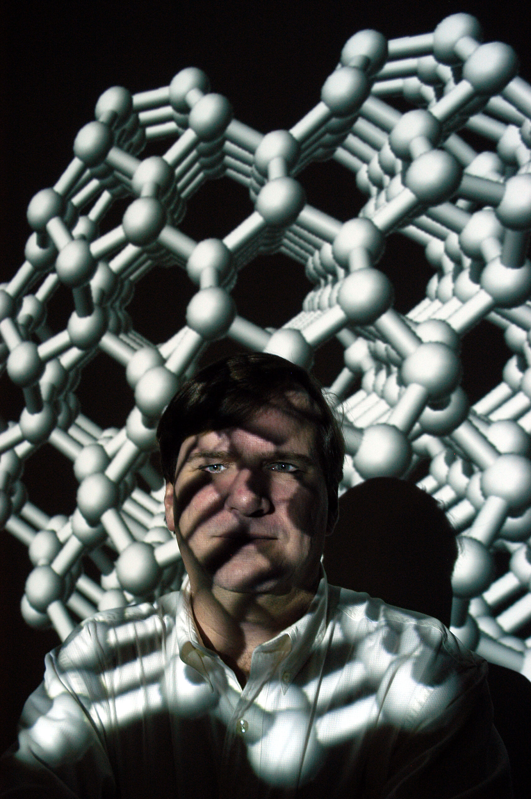 Professor Donald Brenner Named 2024 MRS Fellow - Department of ...