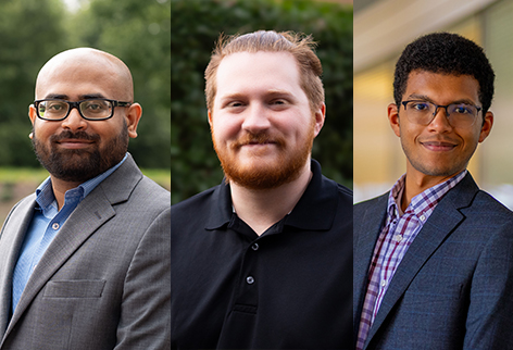 Events for October 2025 – Department of Materials Science and Engineering