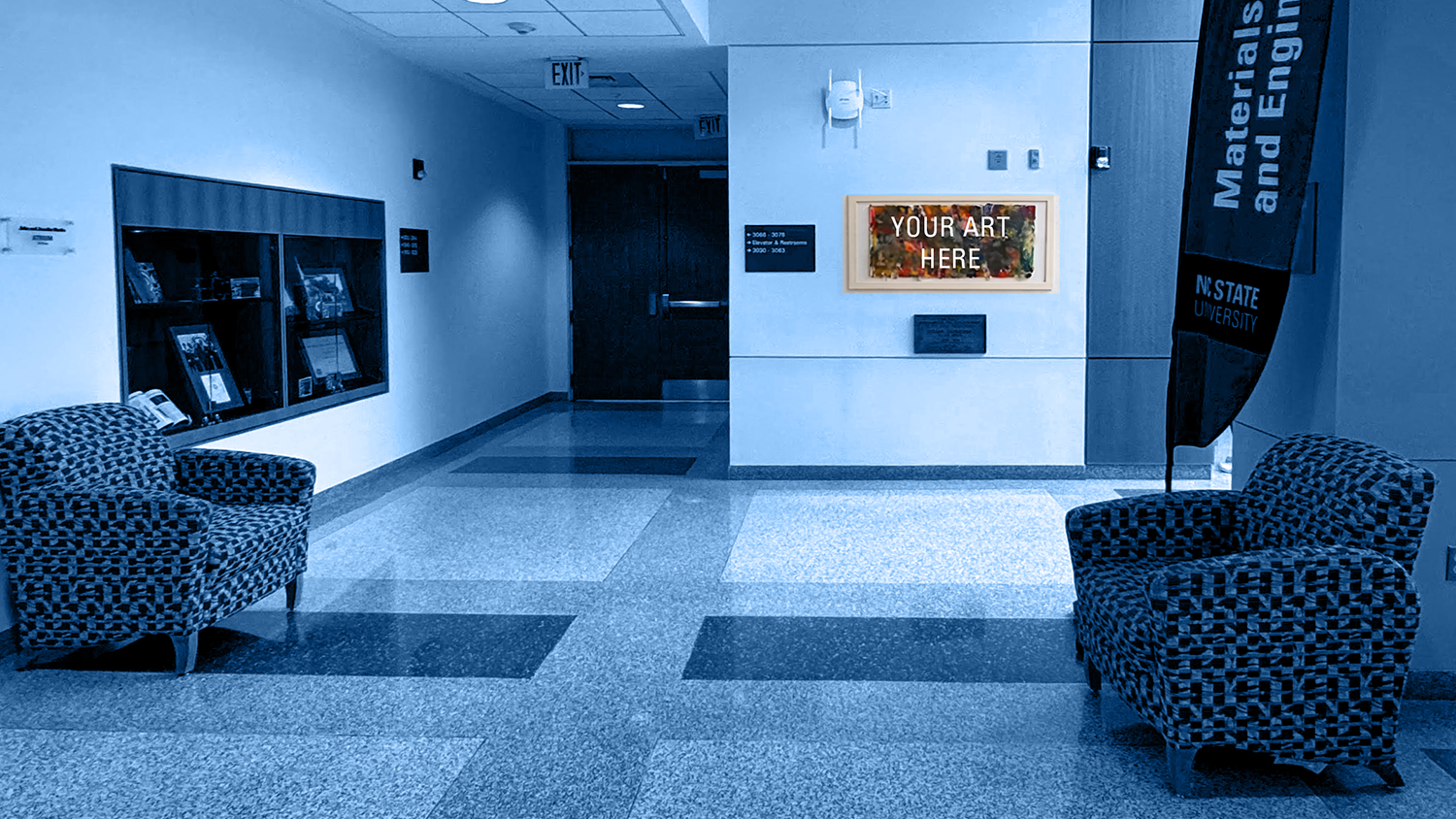 2024 Fall MSE Visual Competition Results - Department of Materials ...