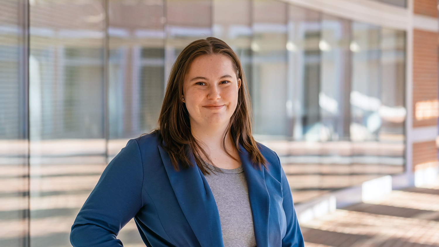 Department of Materials Science and Engineering at NC State