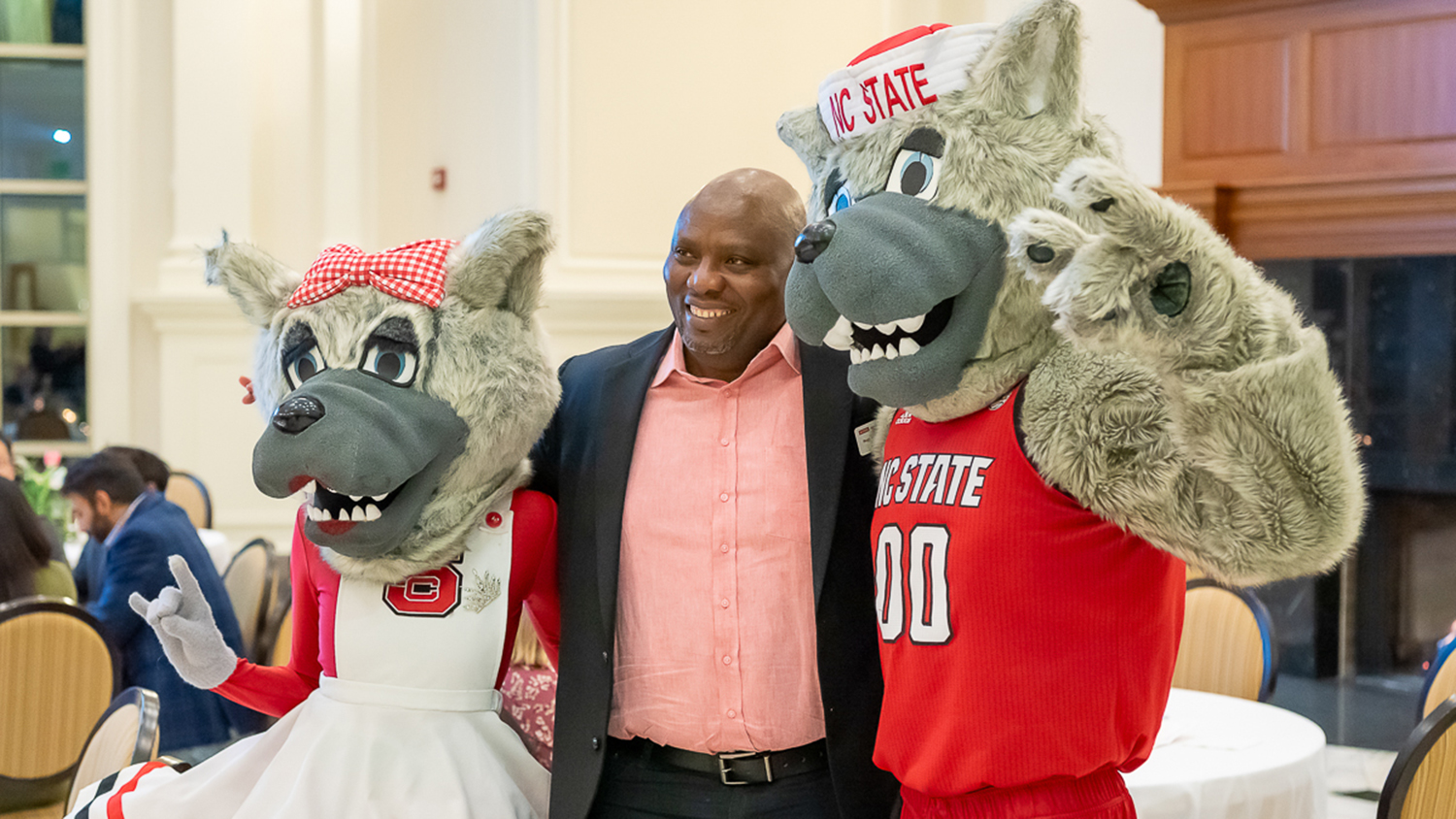 Department of Materials Science and Engineering at NC State