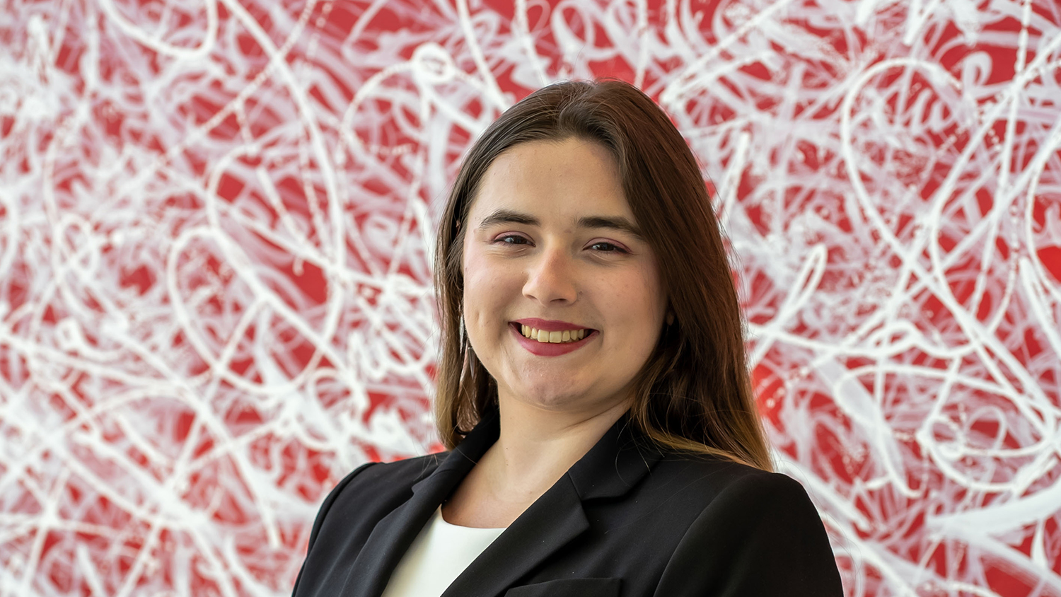 Senior Spotlight: Zoe Watts - Department of Materials Science and Engineering